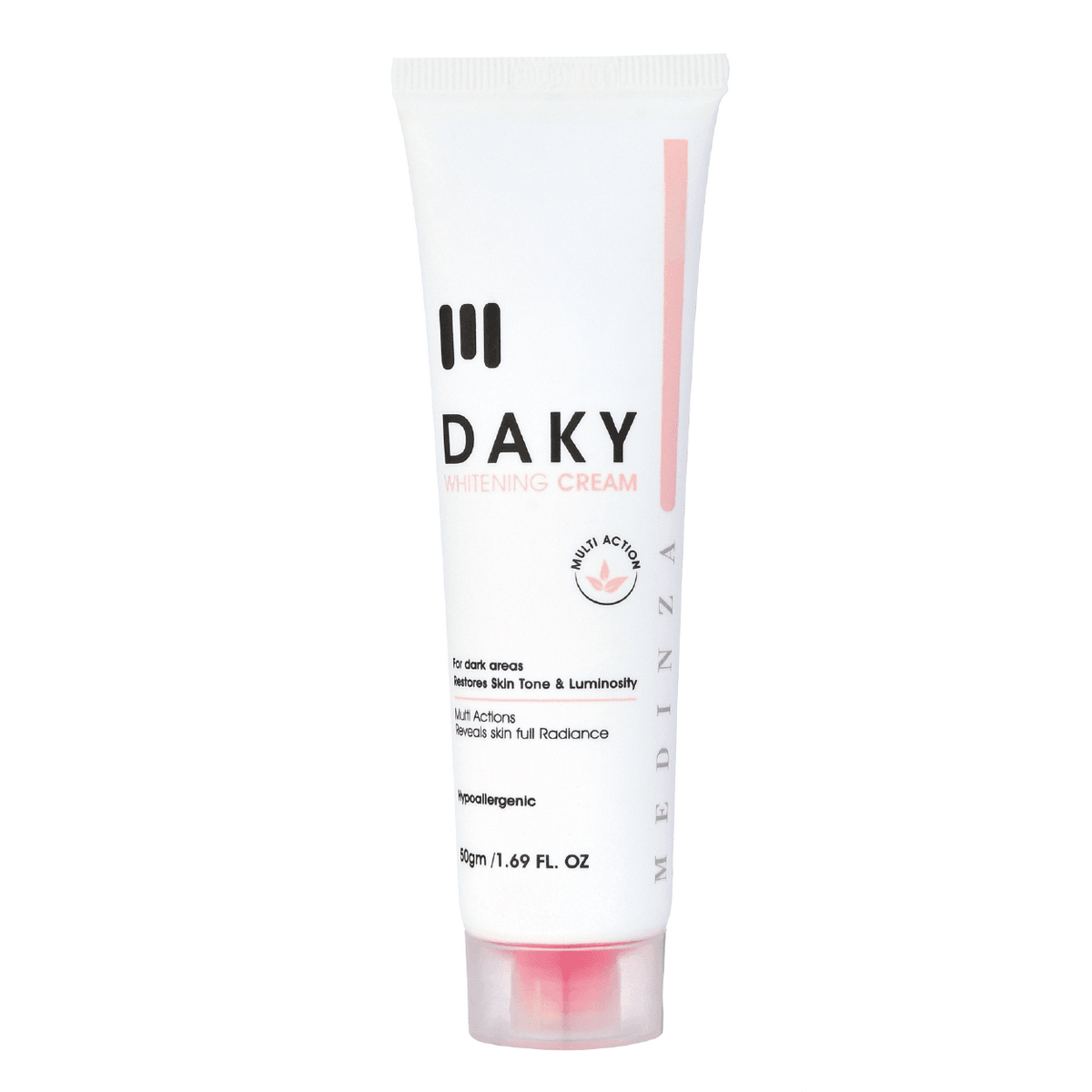 Daky sensitive whitening cream | [ Product Title ] | Medinza Pharm