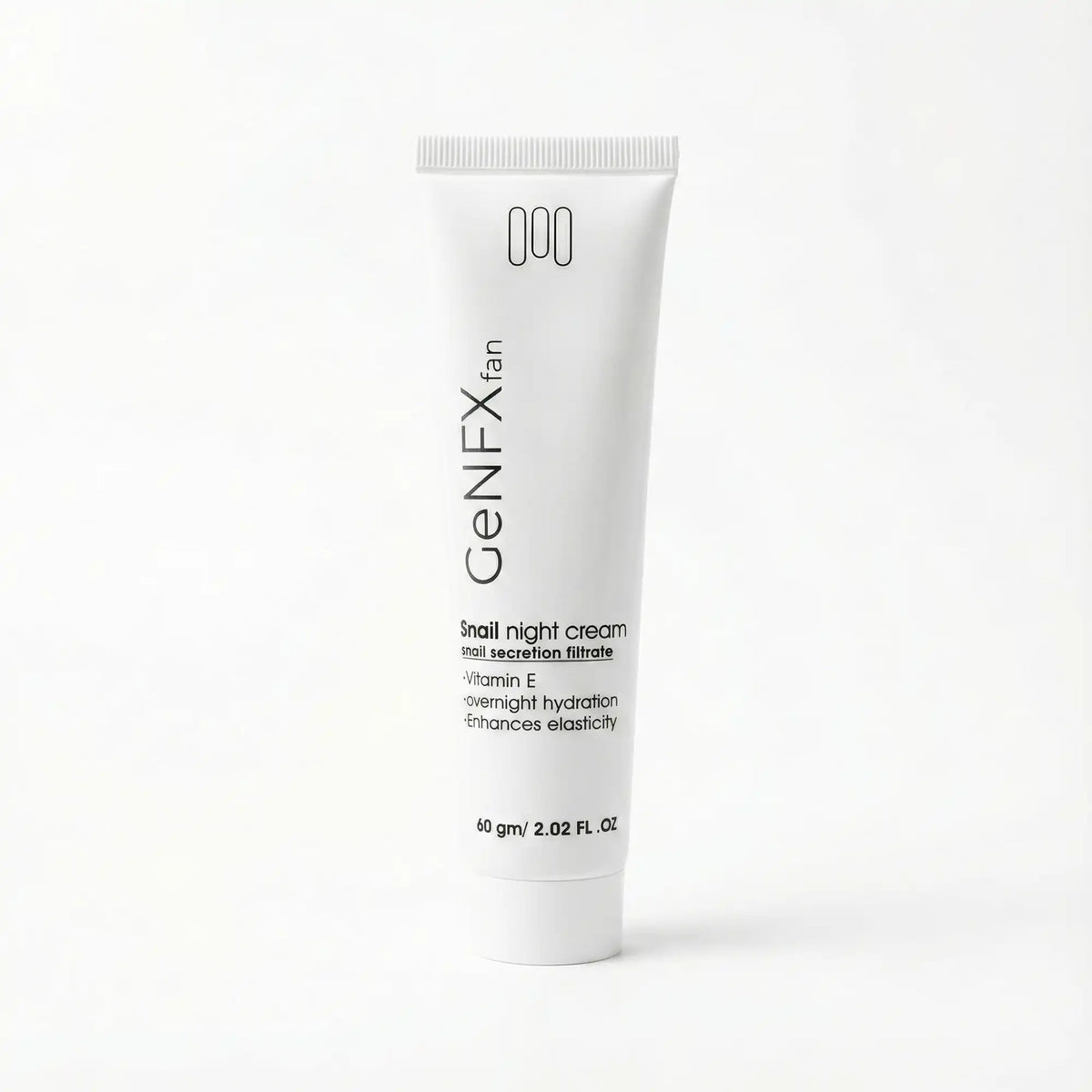 Snail night cream 50gm – Medinza Pharm